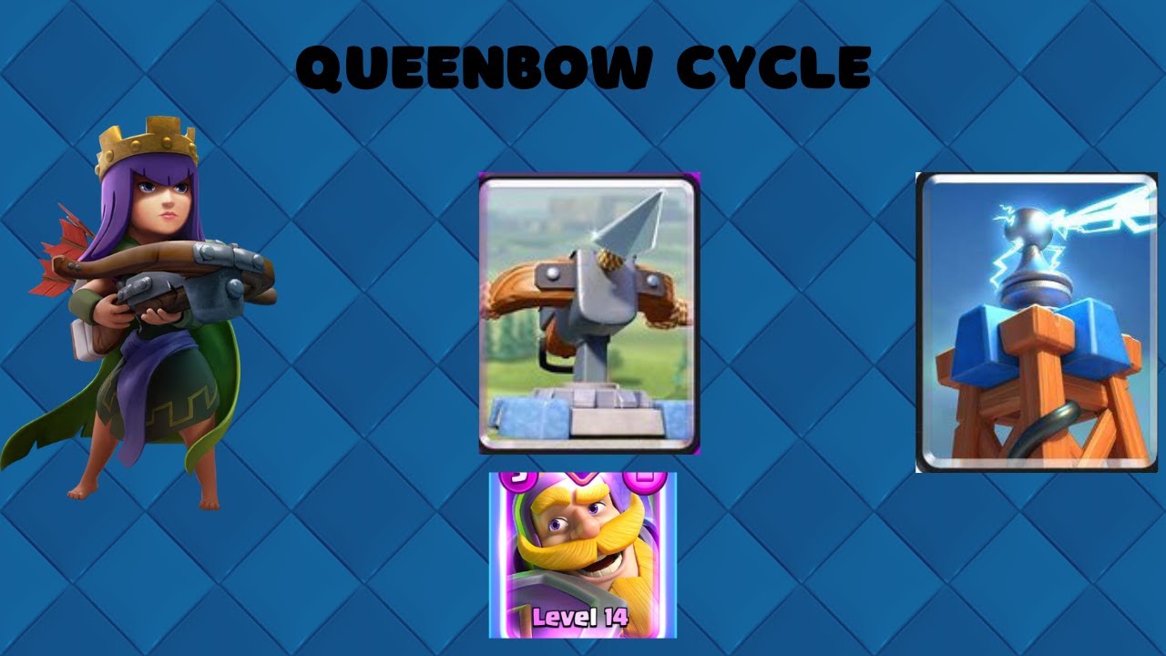 QUEEN-BOW Is Officially Dead... 🥲🥲 - YouTube