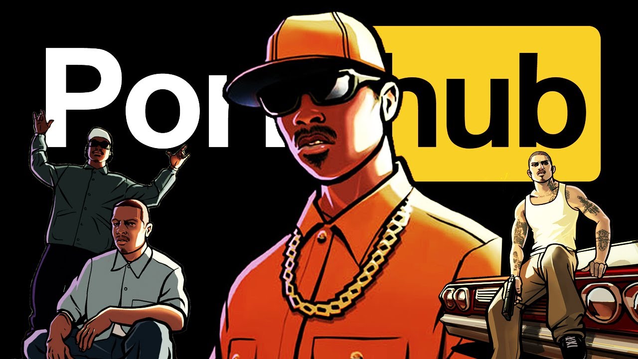 PH Theme - GTA San Andreas Theme (Best versions) - YouTube