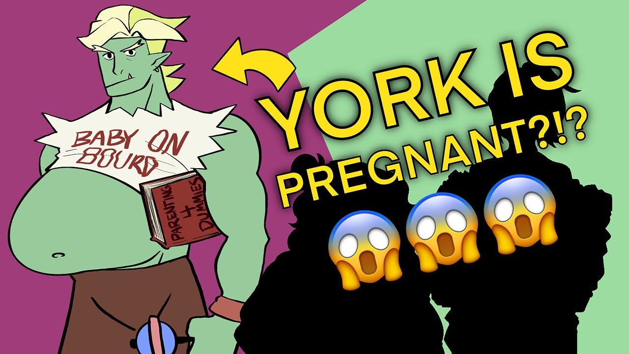 Drawtectives Season 3 Trailer BREAKDOWN - YouTube