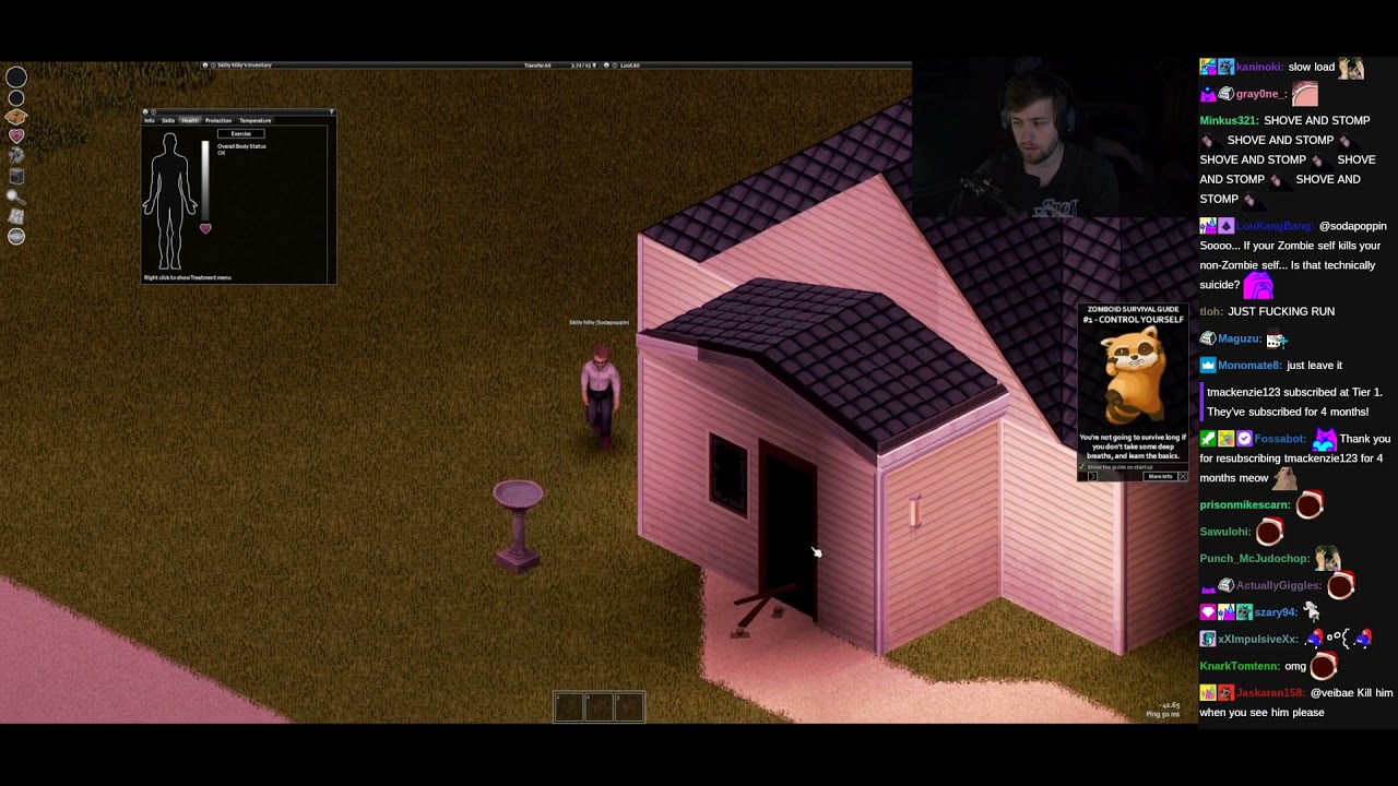 Project Zomboid sodapoppin December 28 2021 YouTube project-zomboid-sodapoppin-december-28-2021-youtube
