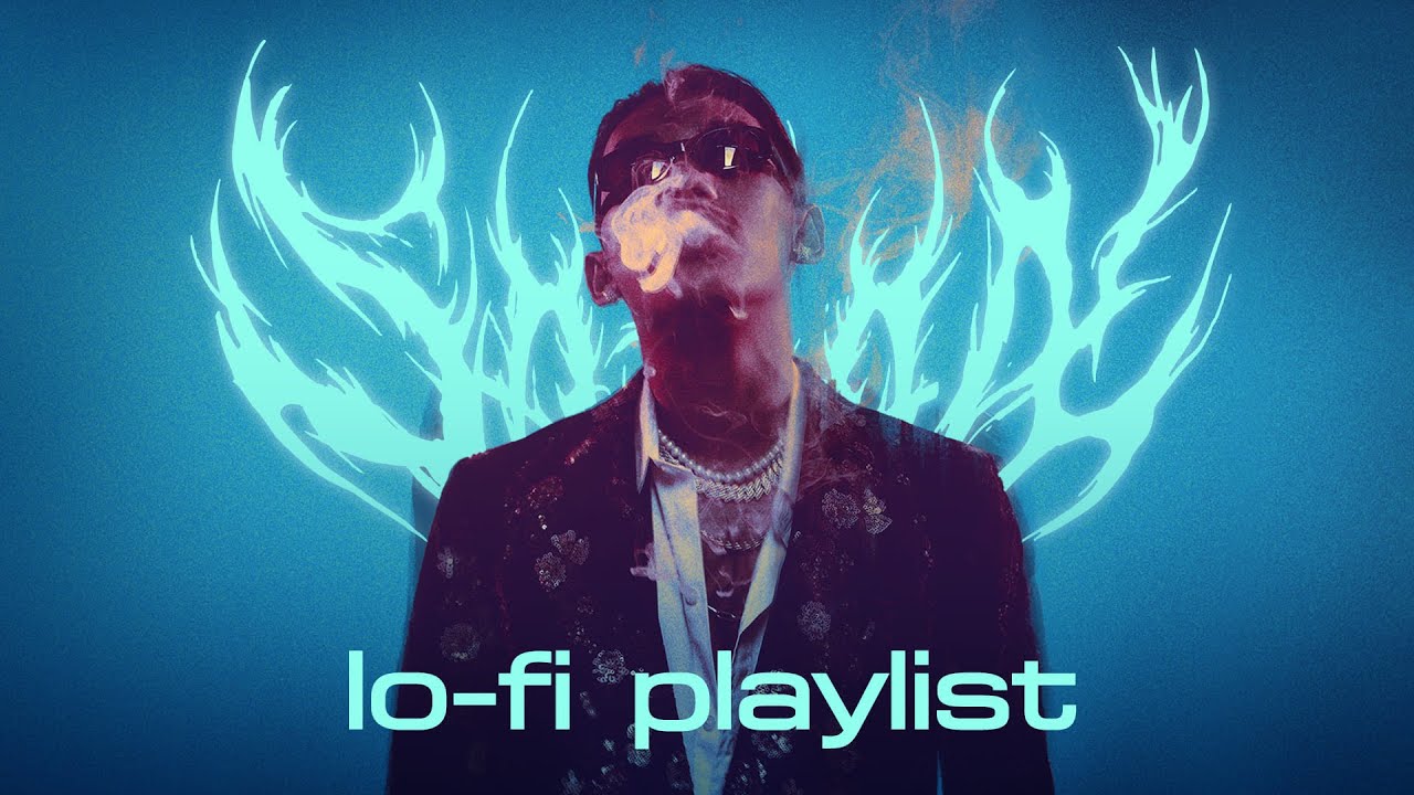 SARAN - LO-FI PLAYLIST - YouTube