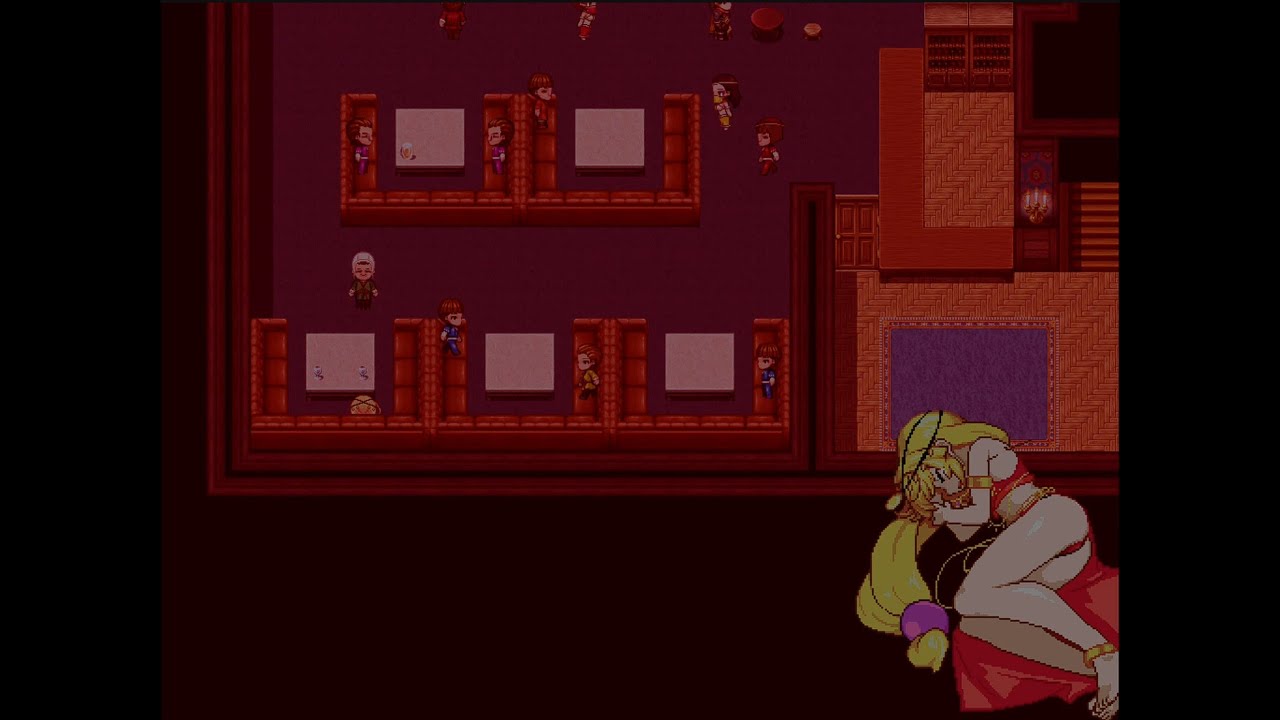 Violated Princess - Part 4 - The Princess vs The Goblins - YouTube