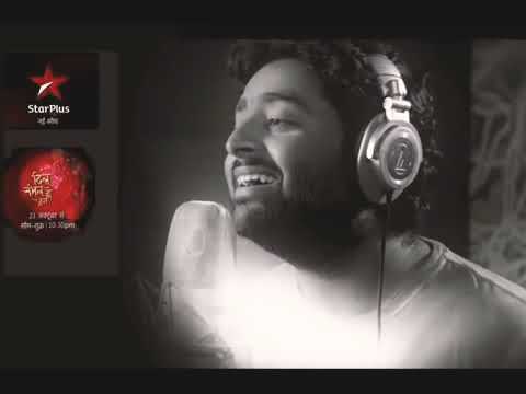 Dil sambhal ja zara star plus new serial song