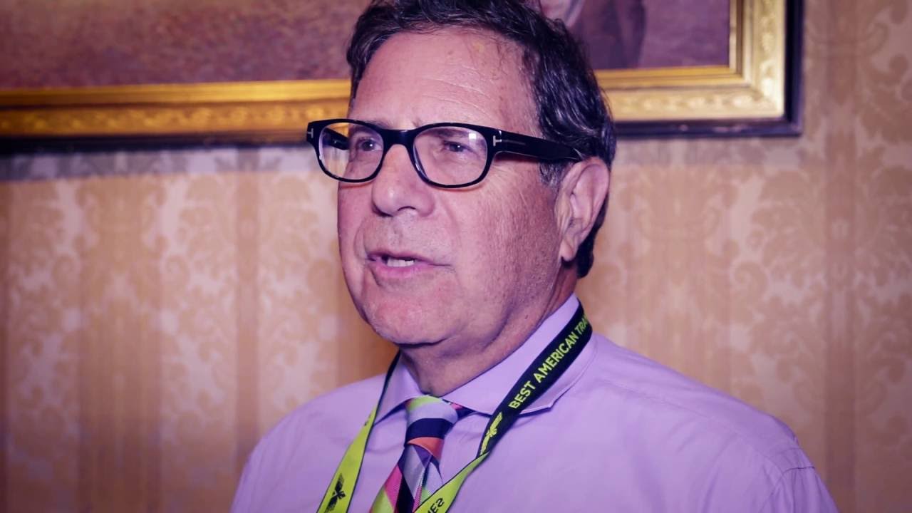 IATP 4th Annual Conference & Trade Show - Scott C. Borowsky, President ...