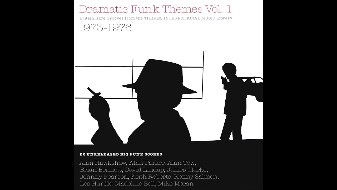 David Lindup - Inside Information (1976). - YouTube