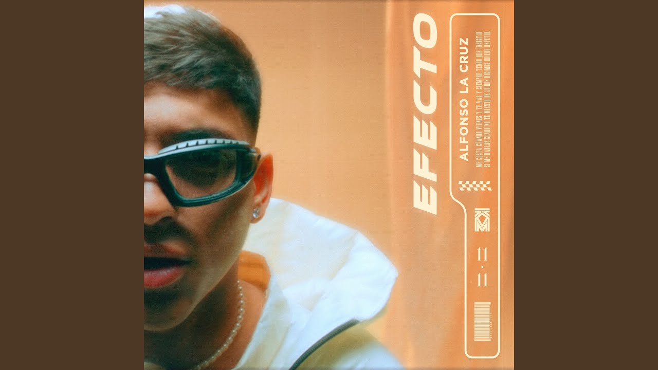 Efecto - YouTube Music