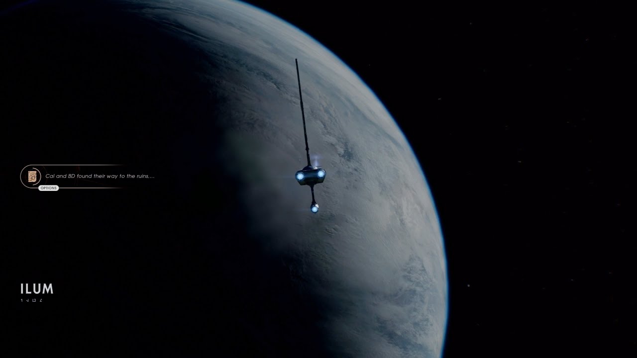 Star Wars Jedi: Fallen Order, Ch. 9 ILUM [Ep. 1 of 3] - YouTube
