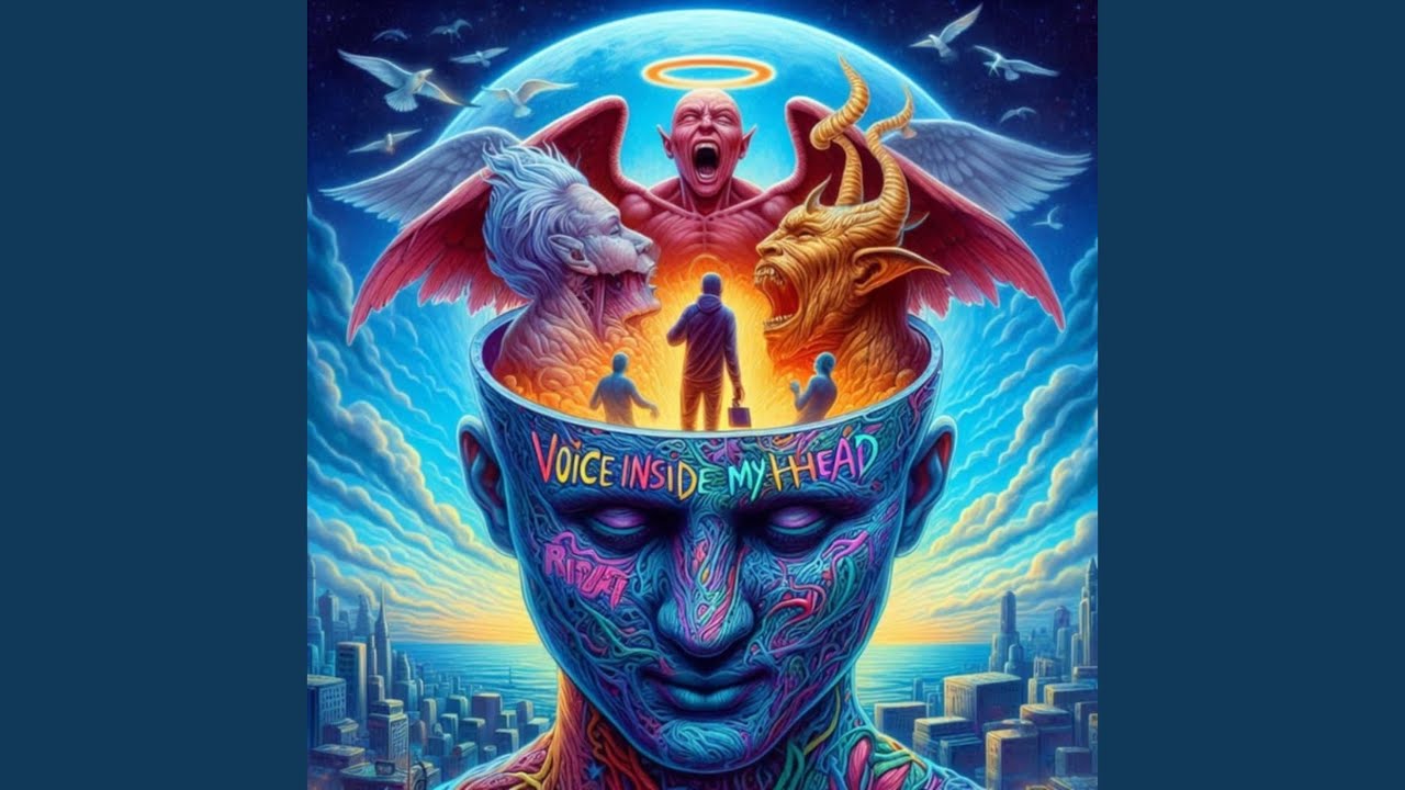 Voice Inside My Head - YouTube