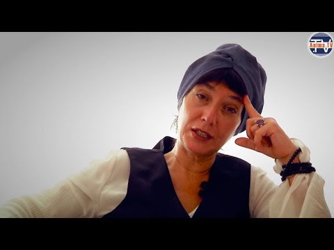 Selene Calloni Williams – Il potere - YouTube