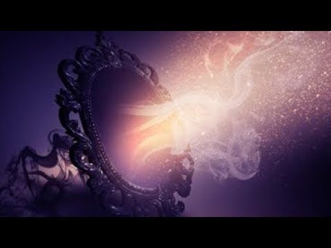 Moving A Coke Can Through It's REFLECTION 🪞 IN MIRROR Using ...