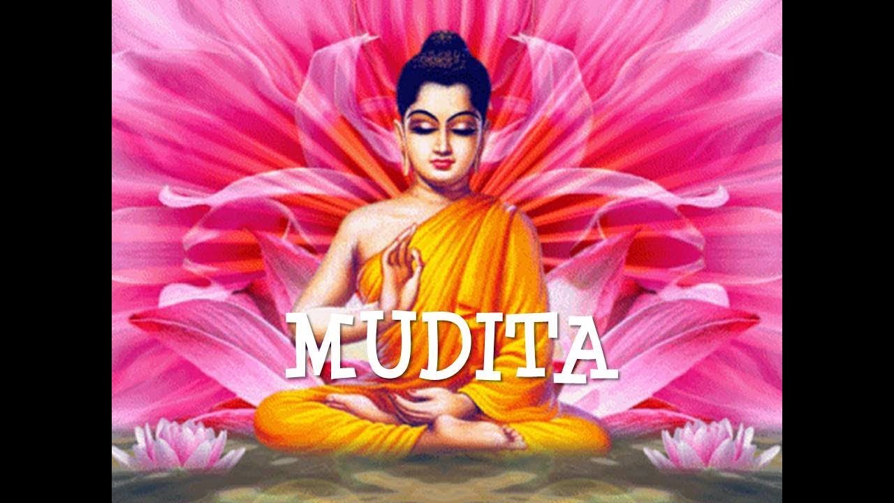 WHAT IS MUDITA - BHANTE PUNNAJI - YouTube