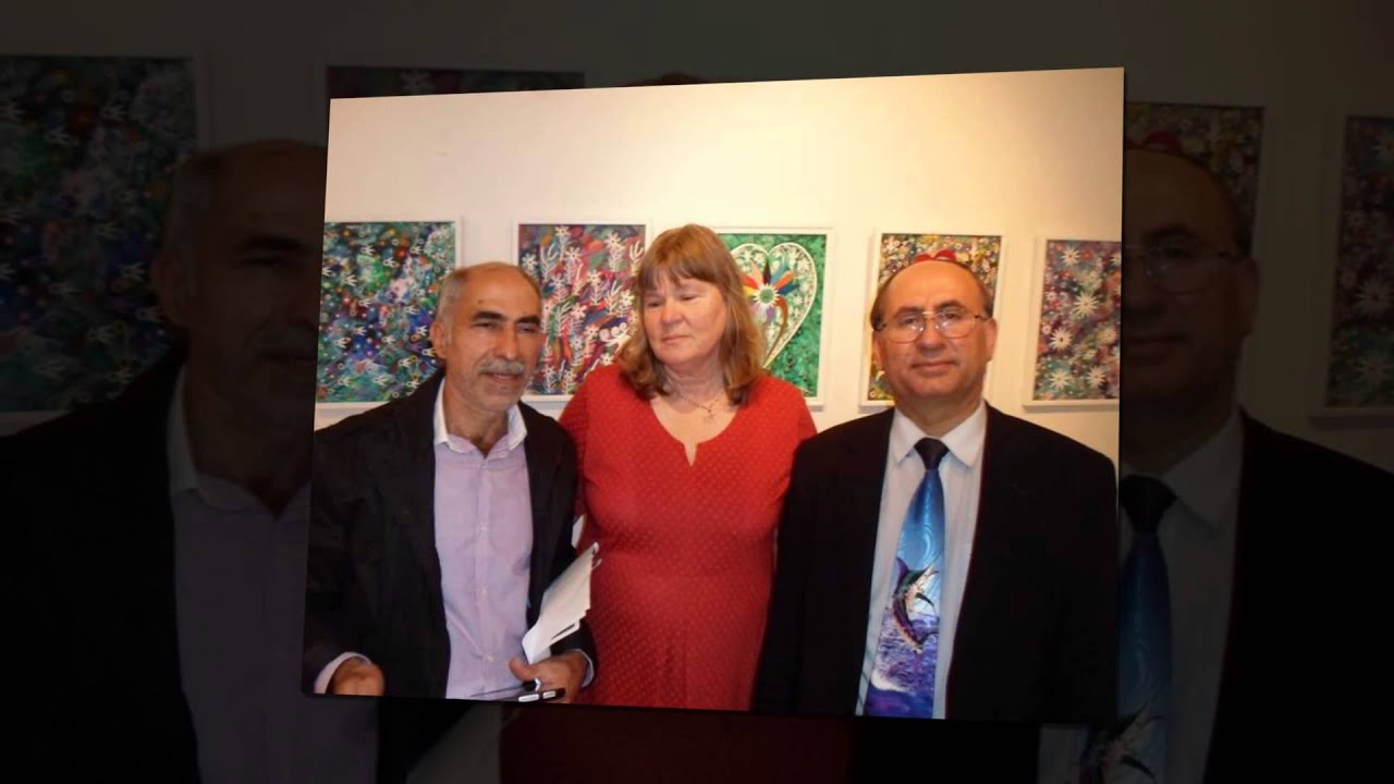 Sabri Yousef-2013 Part1 - YouTube