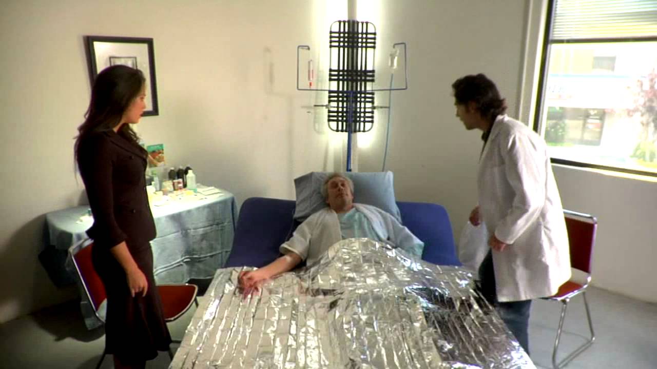 Beyond trailer Contenido - YouTube