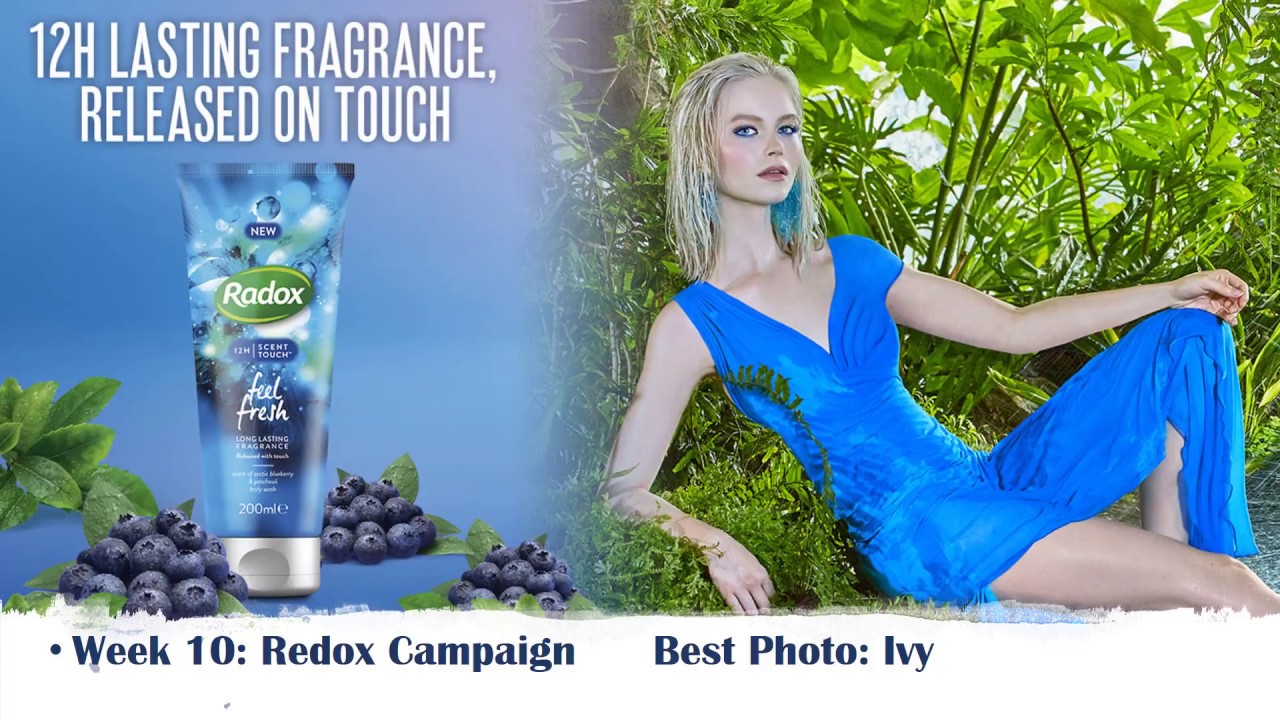 Britain's Next Top Model Season 12 Winner's Portfolio and Best Photo of ...