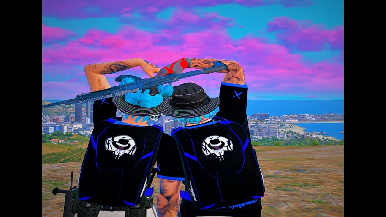 HighLight Rk FiveM #09 - Até Logo ComplexoRJ - YouTube