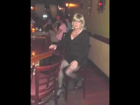 Crossdresser Public Slideshow 2 Matty Caff Tgirl Crossdresser ...