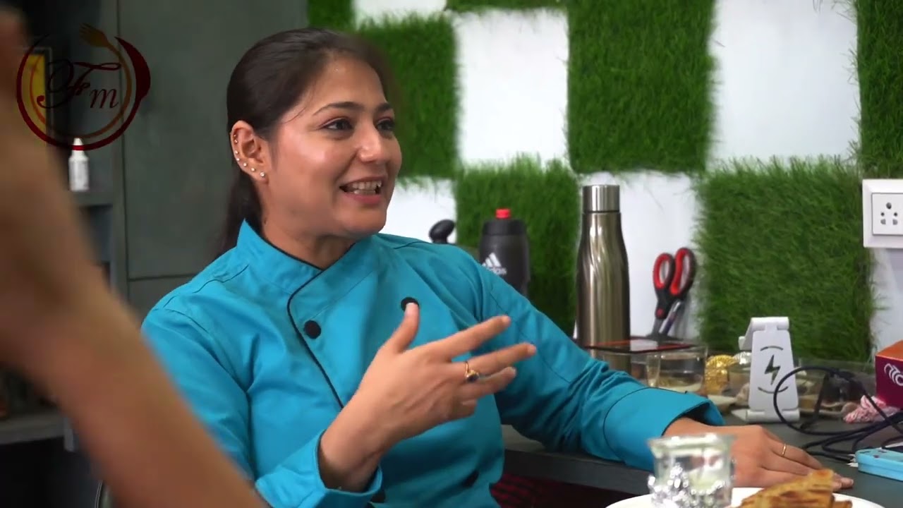 Fantastic MasterChef India | Season-1| Contestants Part-1 #cookingshow ...