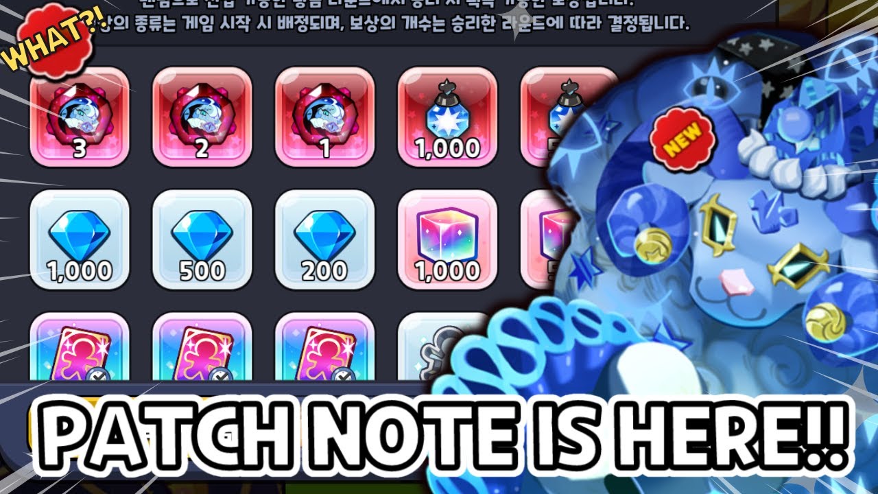 Surprise MASSIVE New Mini Update! NEW Beast Raid, Rewards & More! - YouTube