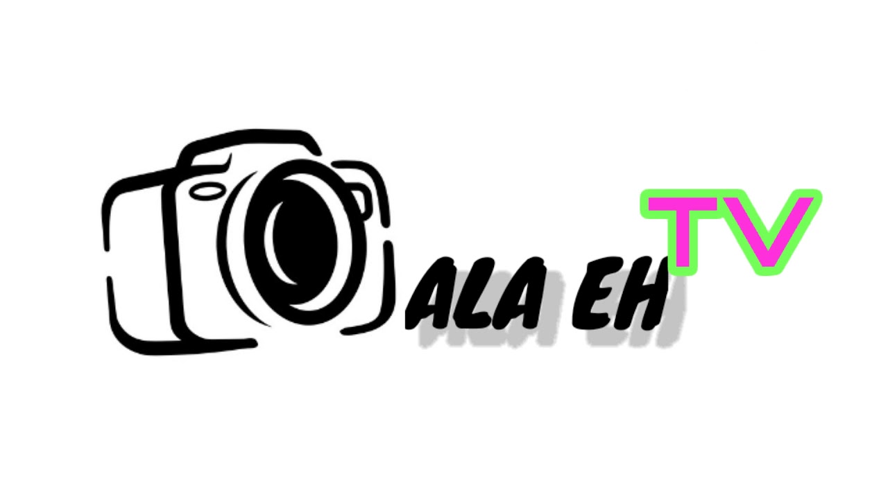 ALA EH TV - YouTube