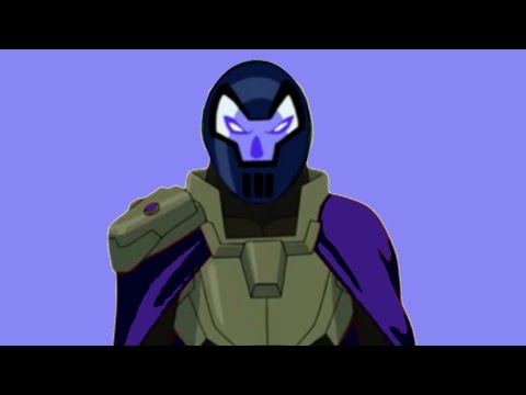Invincible as Ben 10 Season 2 Recap - YouTube