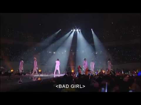 BEAST - WELCOME TO BEAST AIRLINE - BAD GIRL