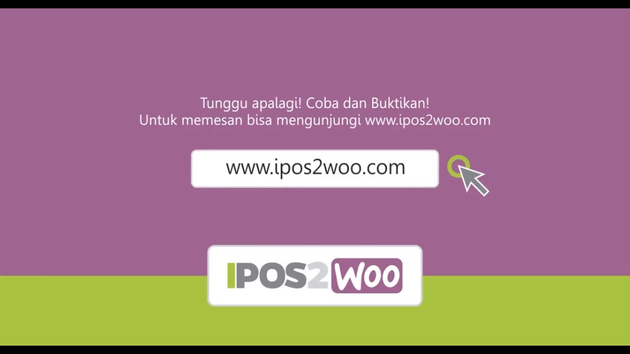 Ipos 4 atau ipos 5 sinkronisasi ecomerce dan marketplace - YouTube