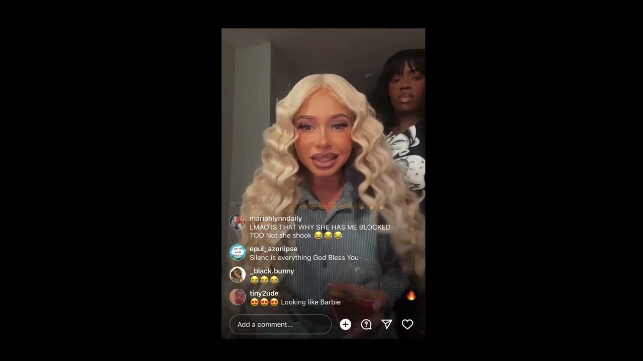 Mariah Lynn Shades Smileybaddies East Youtube