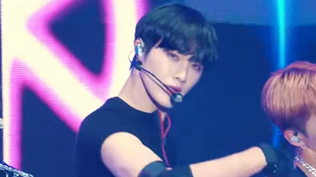 221001 INK CIX 현석 시네마 - YouTube