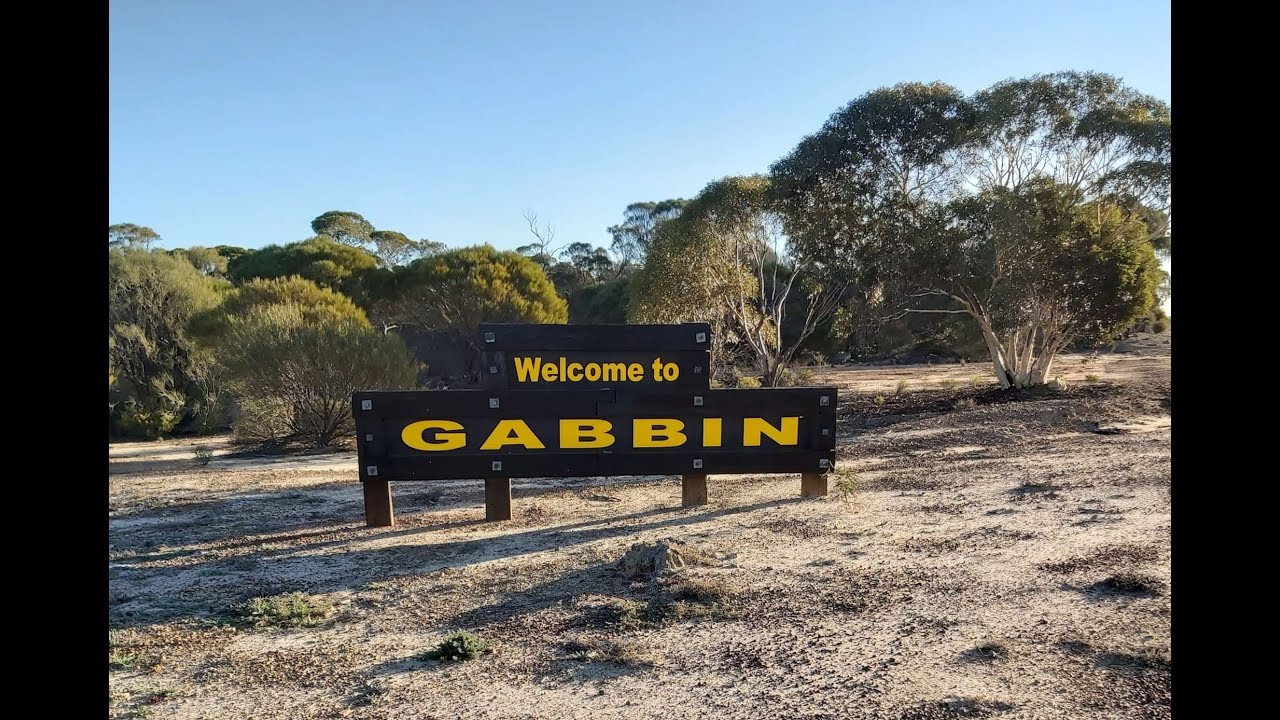 Gabbin - YouTube