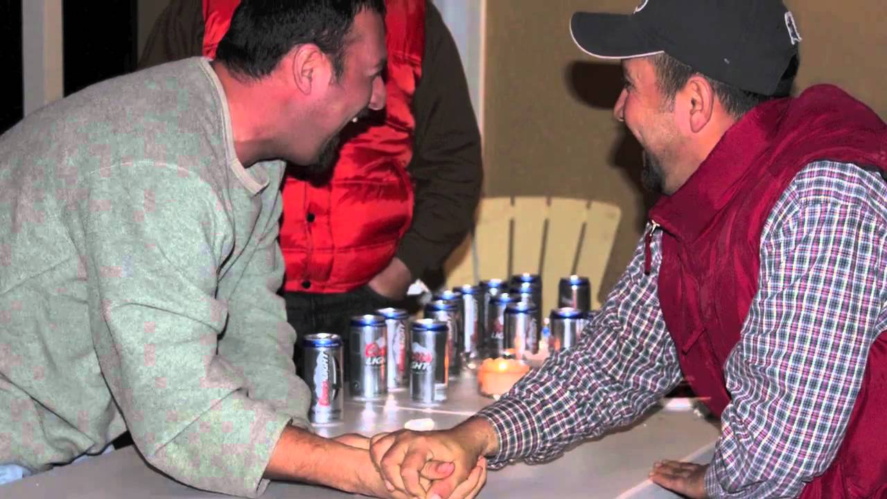 Alex & Friends Jan 08, 2011.mov - YouTube