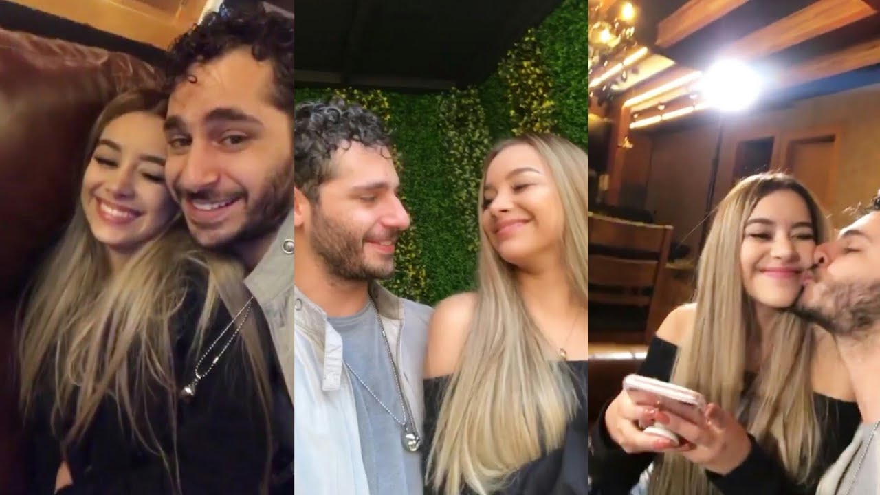 DebRyanShow presenta a su NUEVA ROOMIE ¿Brianda Deyanara? | Instagram ...