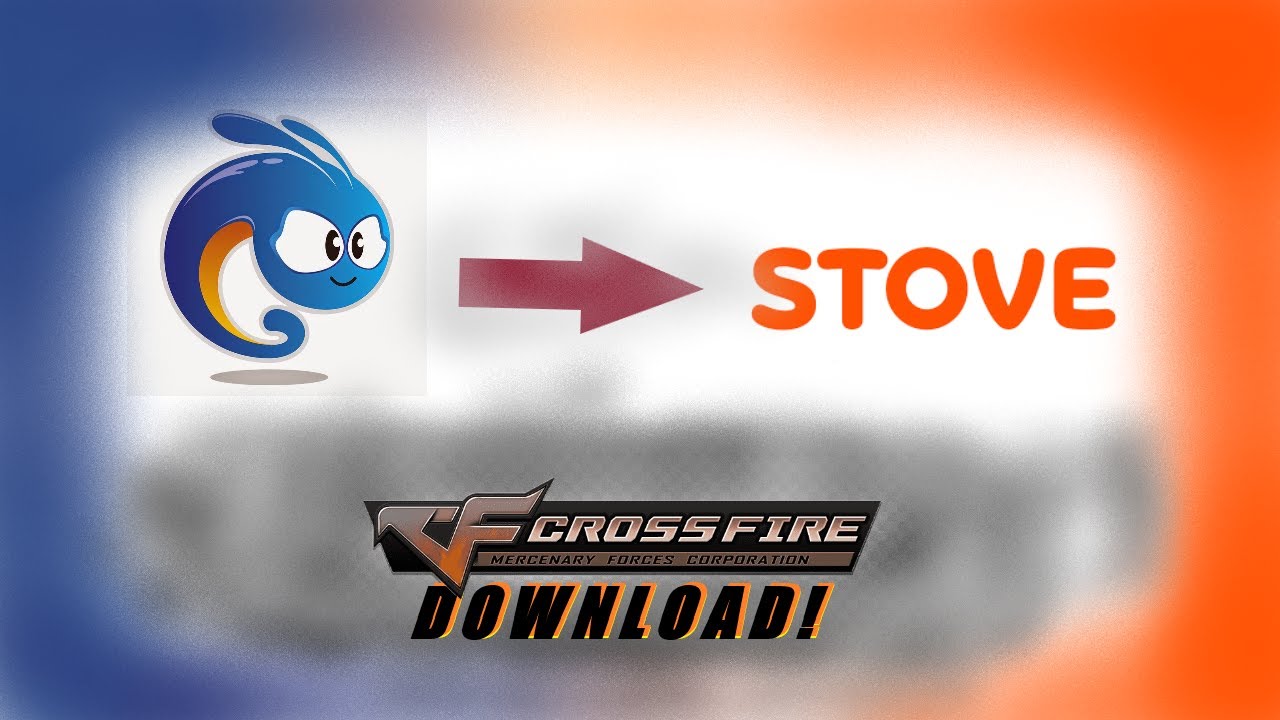 CF PH: How to download Crossfire PH on STOVE 2024 - YouTube