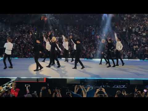 The Kraze Intro