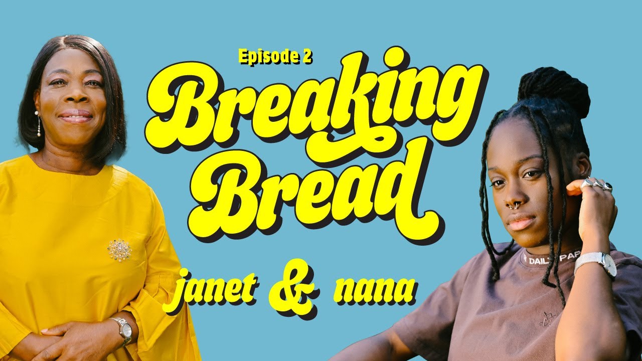 BREAKING BREAD: Episode 2 - YouTube