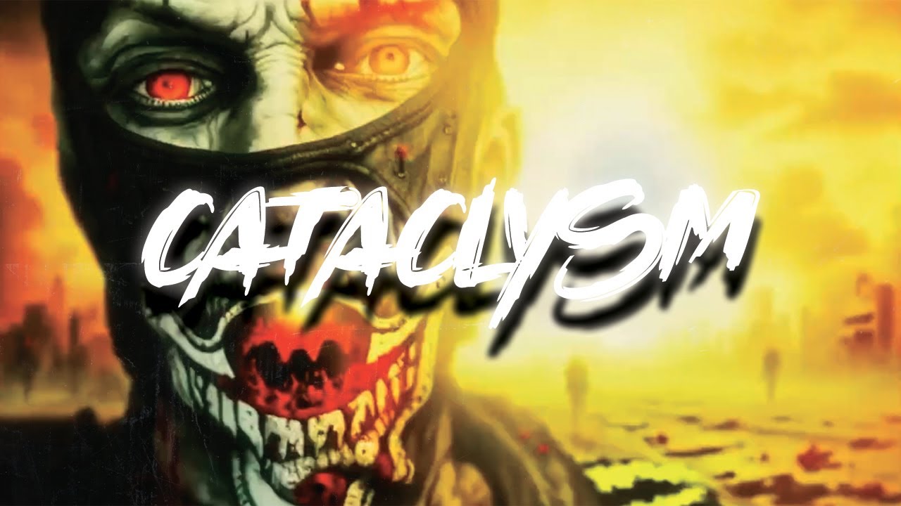 [FREE] "Cataclysm" | Aggressive UK/NY x Jersey Drill Type Beat (Prod ...