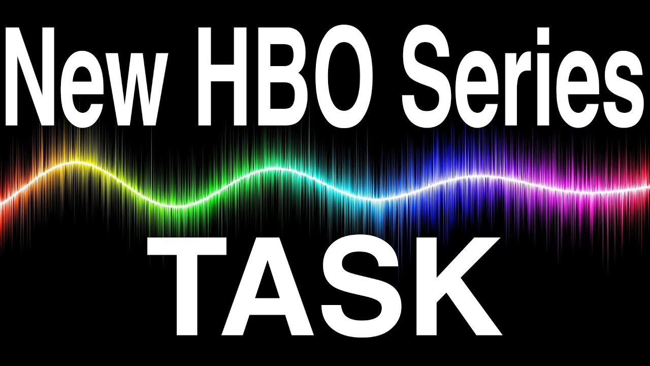‘Task’ Is the New HBO Series We’re All Going to Be Obsessed With TV ...