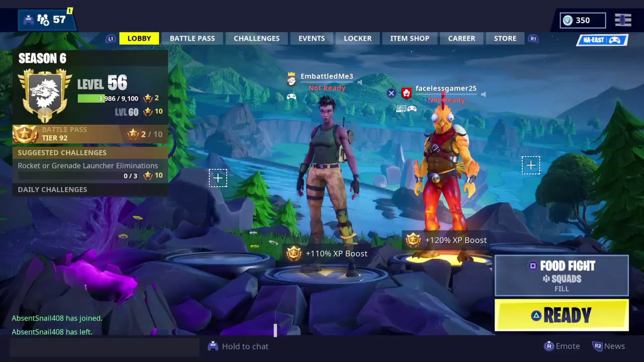 |fortnite gameplay|NEW FREE DANCE HOT MARATA|TENDER DEFENDER - YouTube
