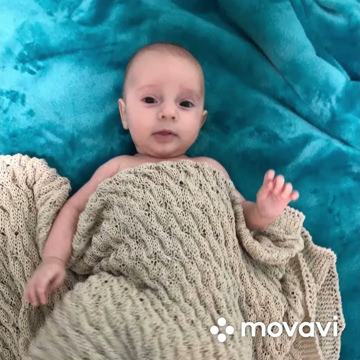 Буретный шелк для малыша. Silk. Мамалино mamalino - YouTube