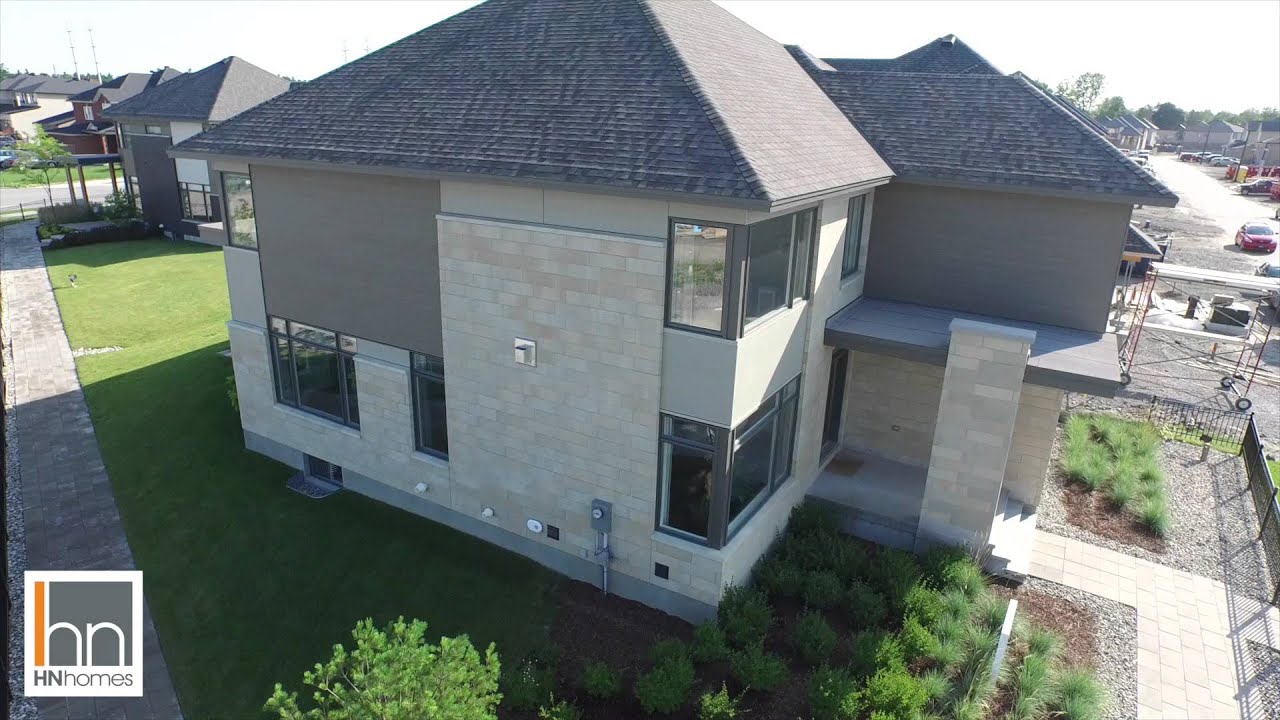 The Winfield - YouTube