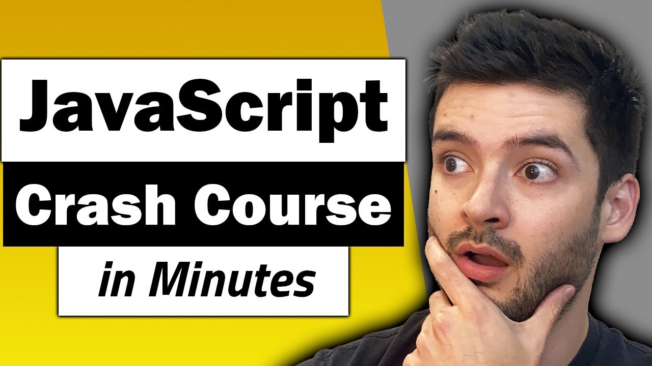 Javascript Tutorial For Beginners Full Course To Learn Javascript 3286