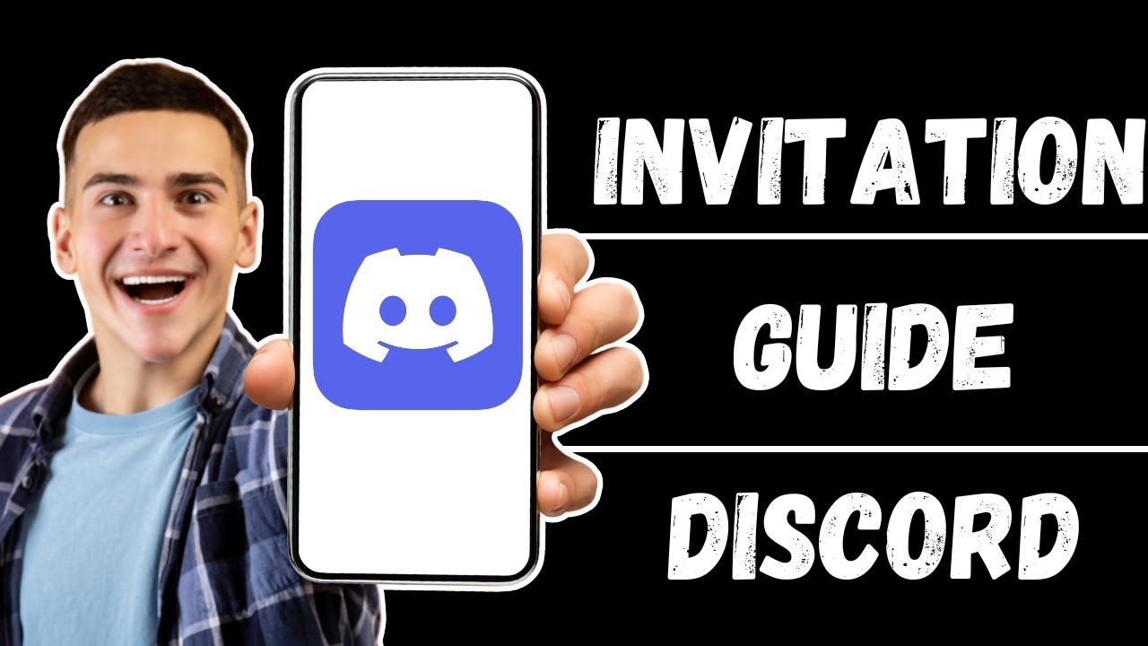 How to See Who Invited Someone on Discord | Discord Invitation Guide ...