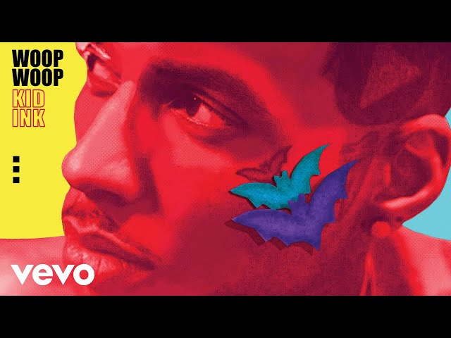 Disco Sound Woop Woop