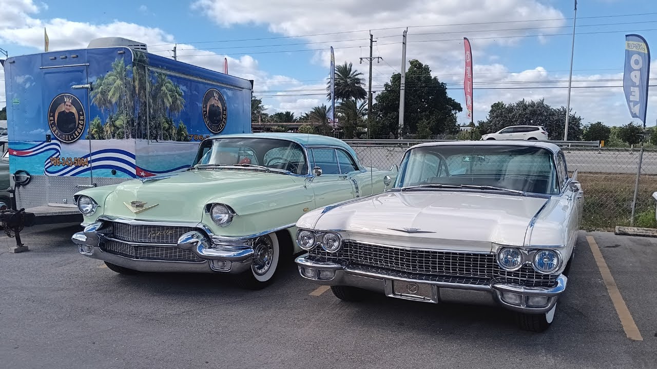 Classic Cars And Friends!!!!! - YouTube