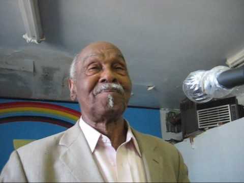 "I Sing" by Reverend Raymond Branch - YouTube