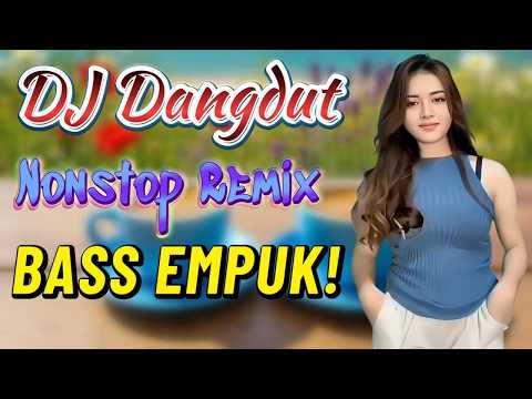 DJ DANGDUT ENAK NEMANI SAAT SANTAI DJ TERBARU 2026 FULL BASS REMIX
