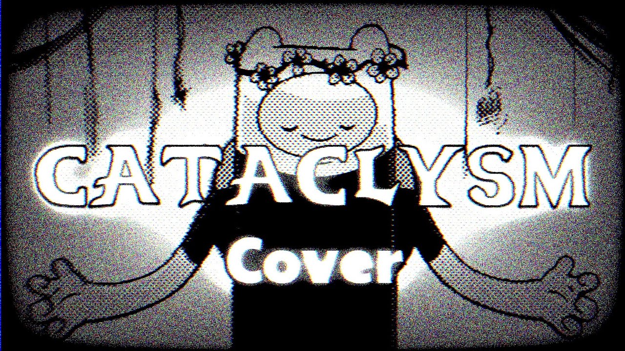 Cataclysm | P:A Finn, BF sing it | FNF Cover - YouTube