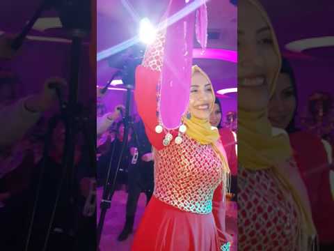 Bayan dj fatma civelek