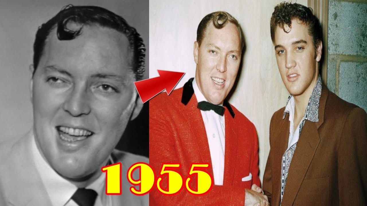 ASÍ VIVIO BILLY HOYLE SORPRENDENTEMENTE ERA CIEGO - YouTube