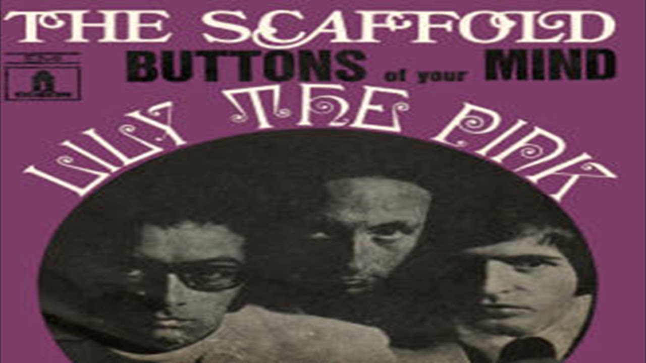 The Scaffold-Lily the Pink 1969 - YouTube