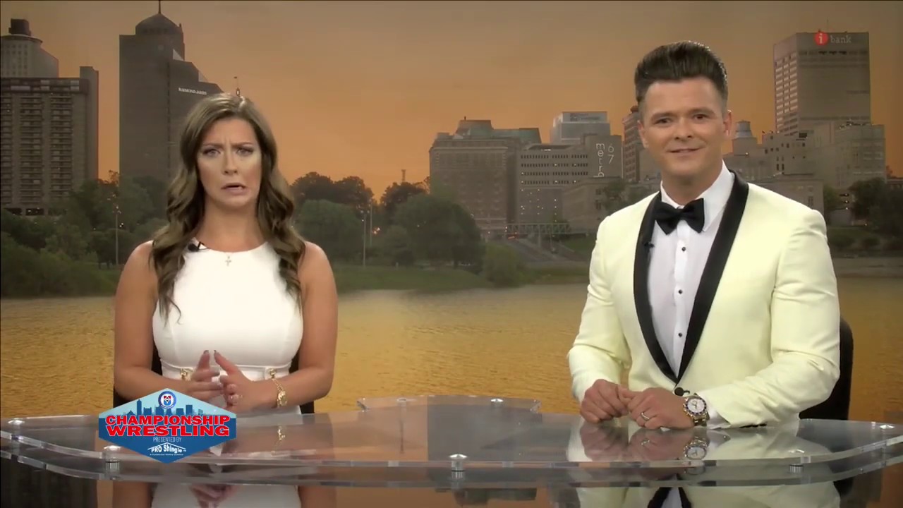Dustin & Maria Recap - YouTube